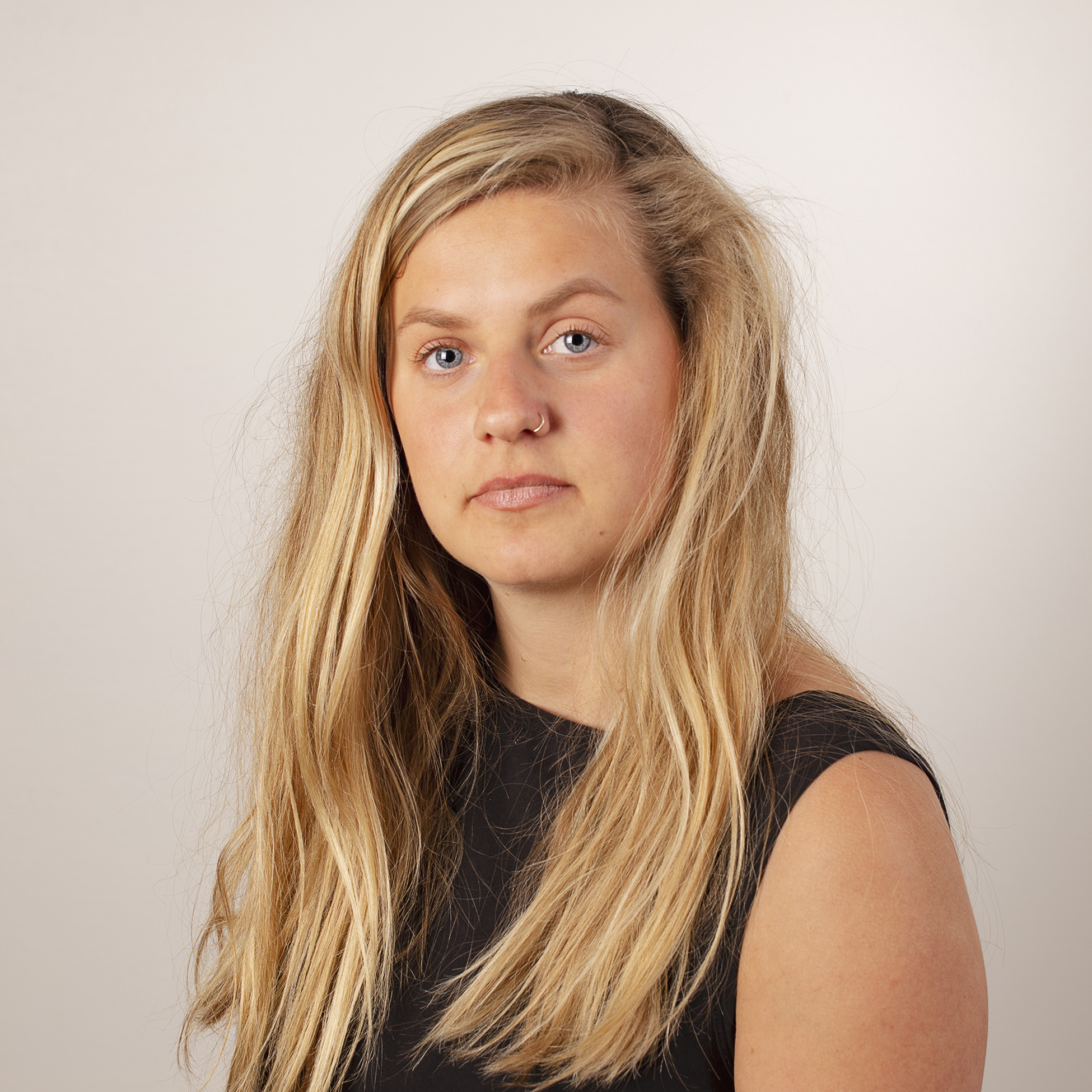 In Contact: Hanne Dahl Geving – Notes on Hapticity Collective